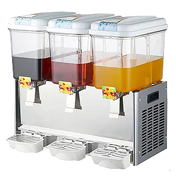 Juice Dispenser | Harga Dispenser Pendingin Minuman Milo