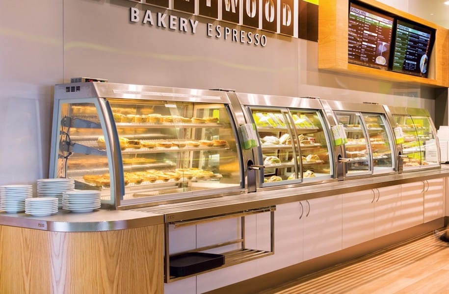 Display Warmer - Harga Etalase Penghangat Makanan Termurah