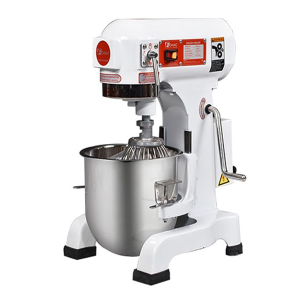Harga Mixer Roti | Planetary Mixer | Kapasitas 1Kg / 3Kg / 5Kg