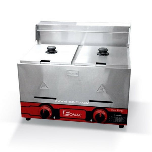 Deep Fryer - Harga Alat Penggorengan Gas & Listrik Termurah