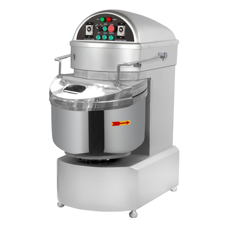 Spiral Mixer | Harga Mesin Pengaduk Adonan Roti Terbaik