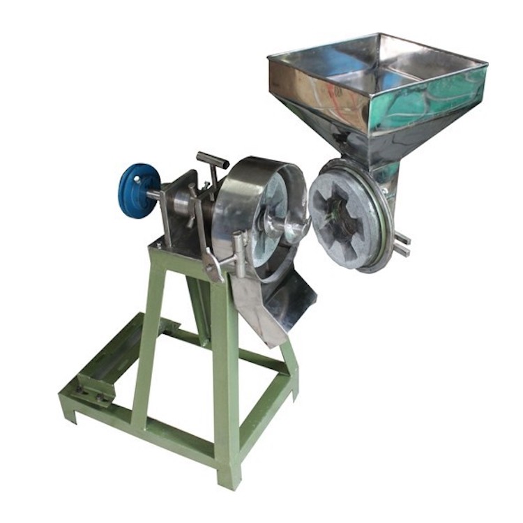 Mesin Penggiling Cabe | Harga Gilingan Bumbu Kering & Basah