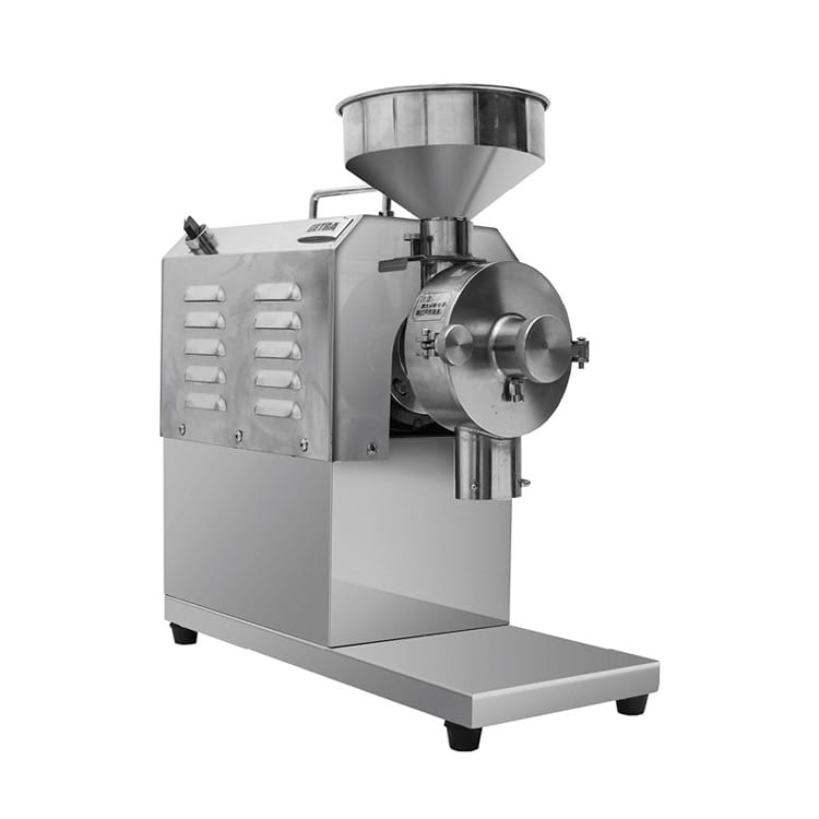 Mesin Penepung Disc Mill SY-1200 | Astro Mesin