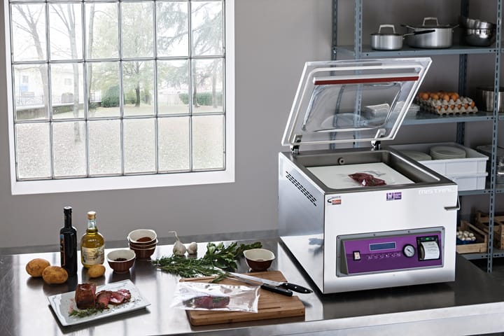 Besser Vacuum | Distributor Vacuum Sealer & Vacuum Packaging