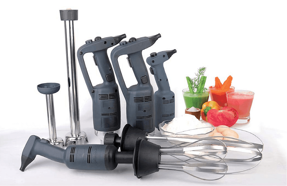 Hand Blender | Harga Blender Tangan | Immersion Blender