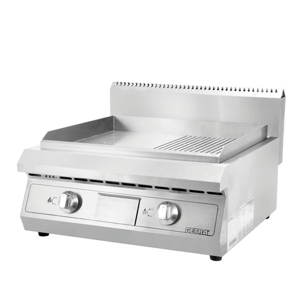 Gas Griddle ET-GGR-60H | Astro Mesin