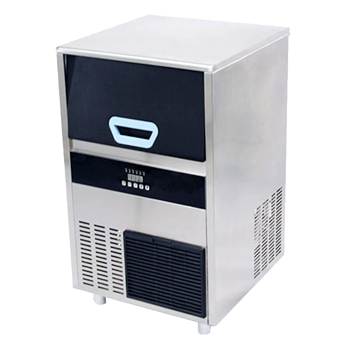 Mesin Es Batu Kotak ICM-CBS040A | Astro Mesin