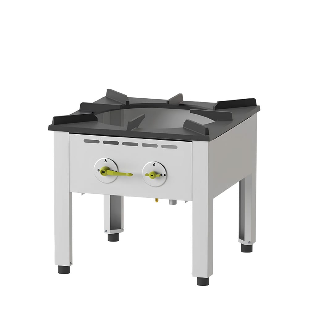NAYATI Gas Stock Pot High Pressure EGTL 5-50 H | ASTRO